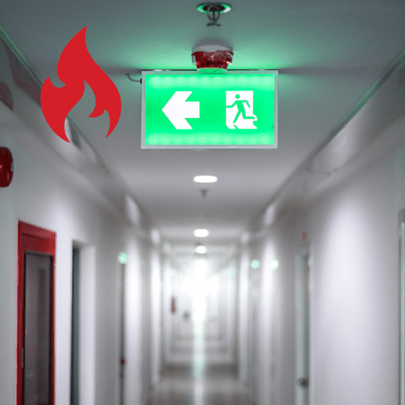 Passive Fire Protection Versus Active? Why You Need Both