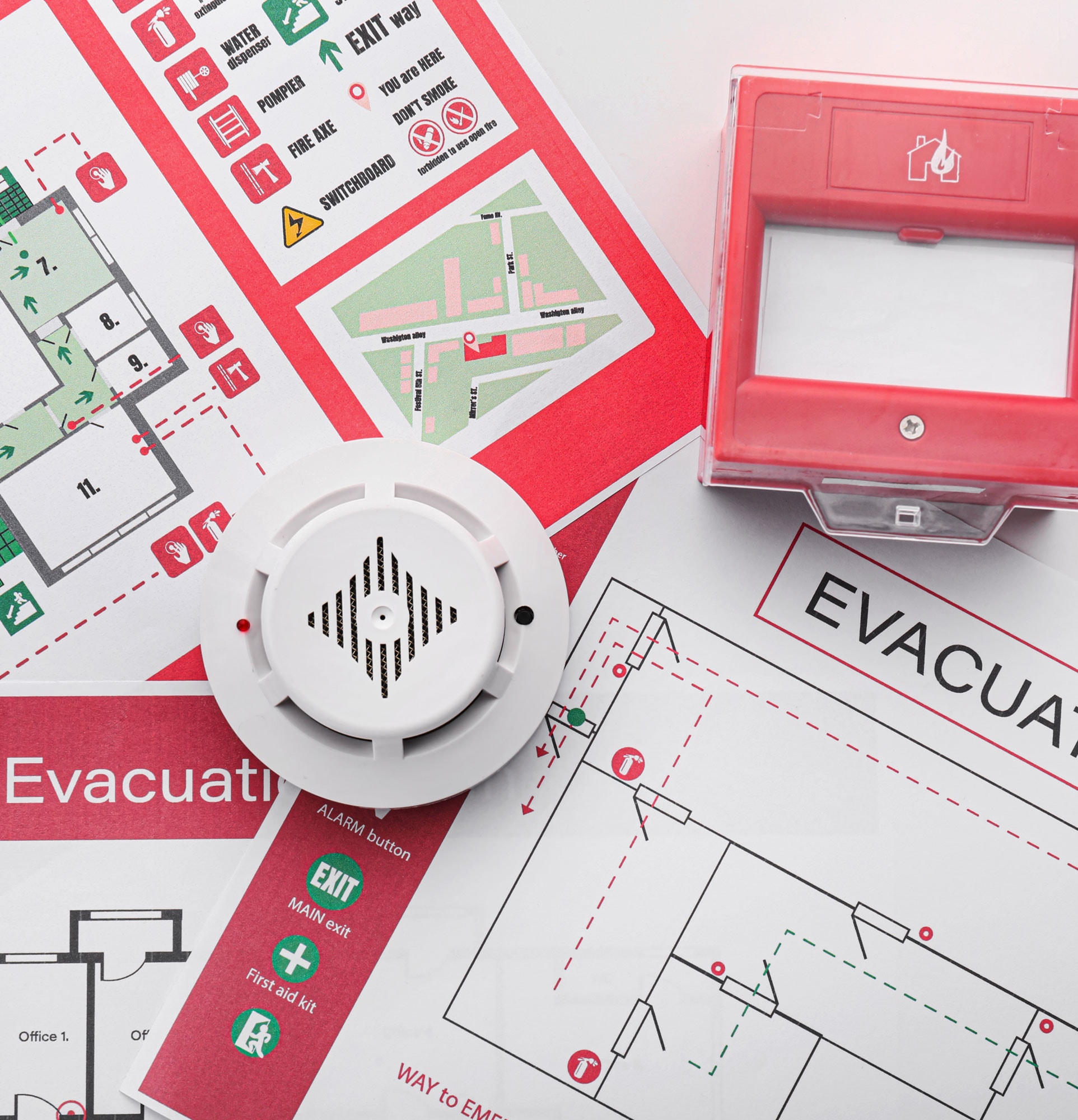 What is fire compartmentation? | Commercial Fire Protection