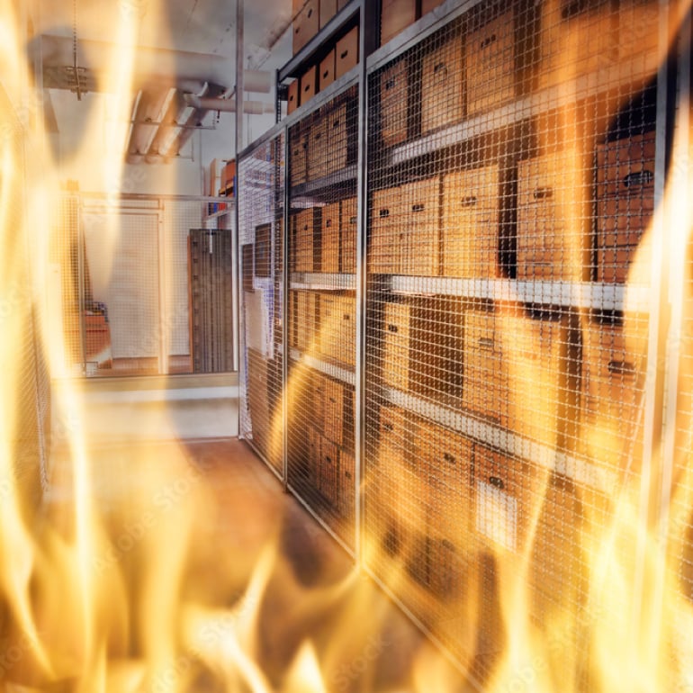 Fire stopping in commercial building: legal duties explained Fire stopping in commercial building: legal duties explained
