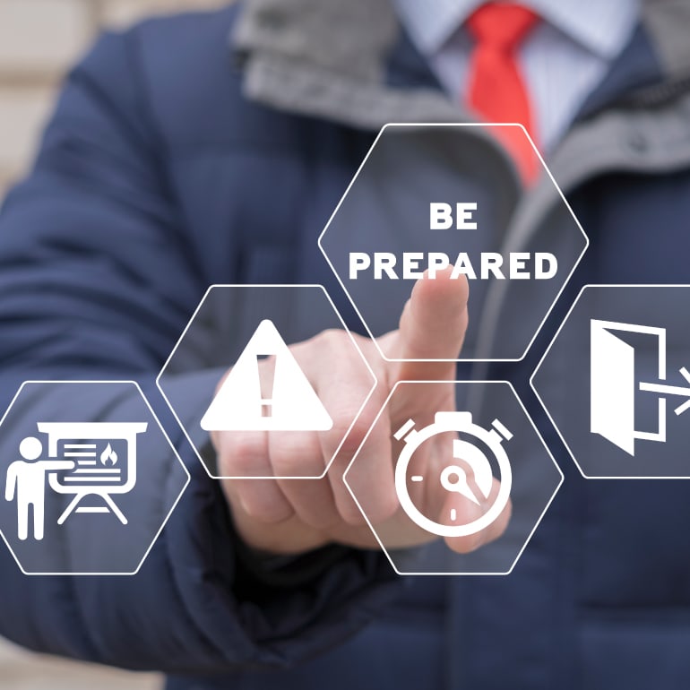 Who is Responsible for Completing a Fire Risk Assessment?