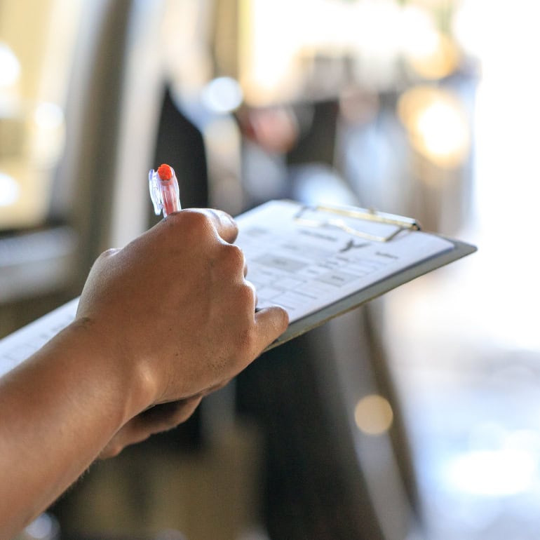 Fire Strategy l Commercial Fire Protection